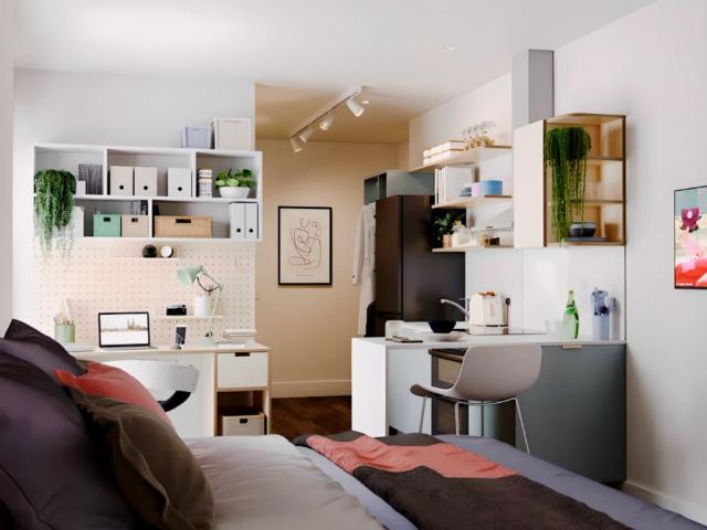 Studio Luxe