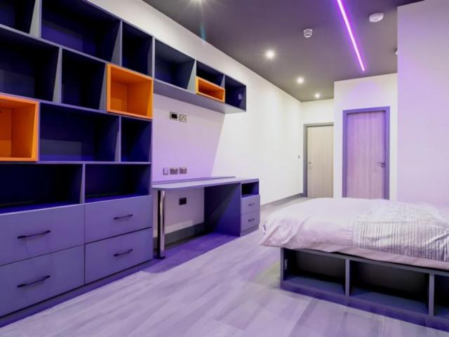 Studio Luxe D