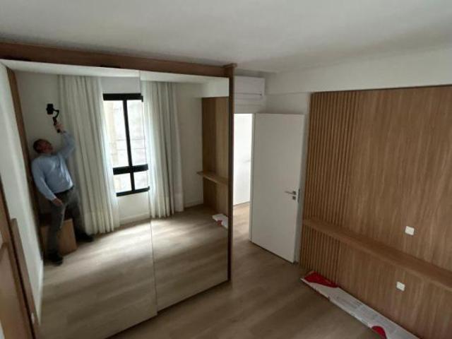 STUDIO LUXURY BATEL – 1 SUÍTE – EQUIPADO COM MARCENARIA E ELETROS – 6 MESES CONDOMÍNIO GRÁTIS