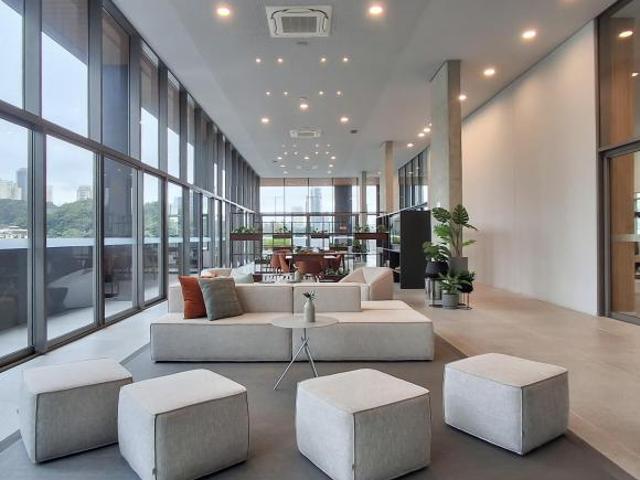Studio Lumen Porte