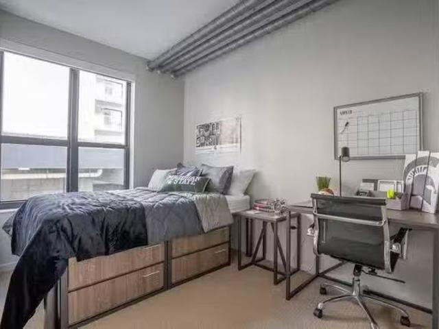 Studio M2 Penthouse