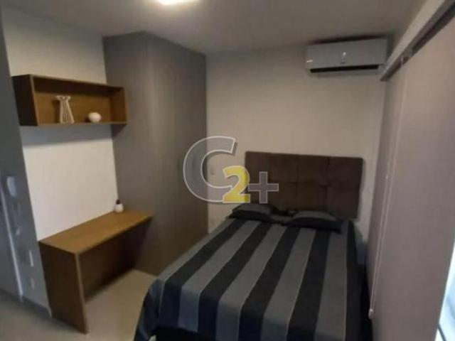 Studio mobilado a venda no Butantã 1 quarto, sem vaga