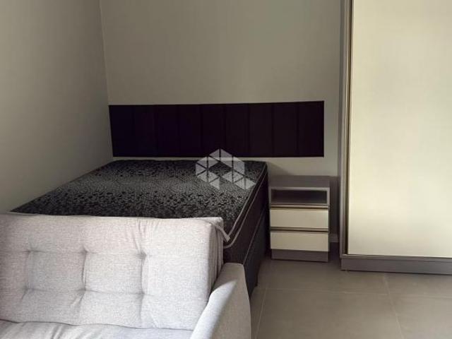 Studio mobiliado/1 dormitório em Camobi Santa Maria próximo a UFSM