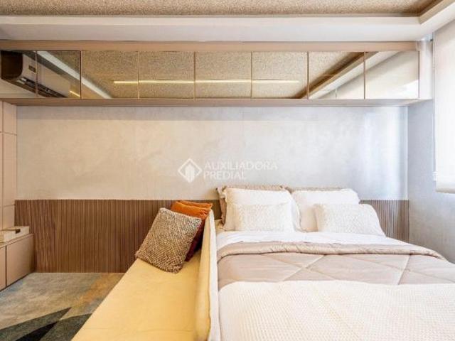 Studio Mobiliado Modernidade e Sofisticação na Silva Jardim