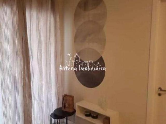 Studio mobiliado na Barra Funda Cód.: 12960