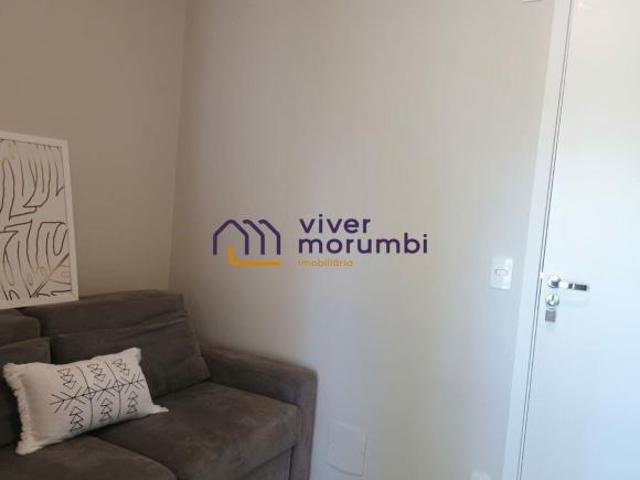 Studio Mobiliado na Cidade Jardim