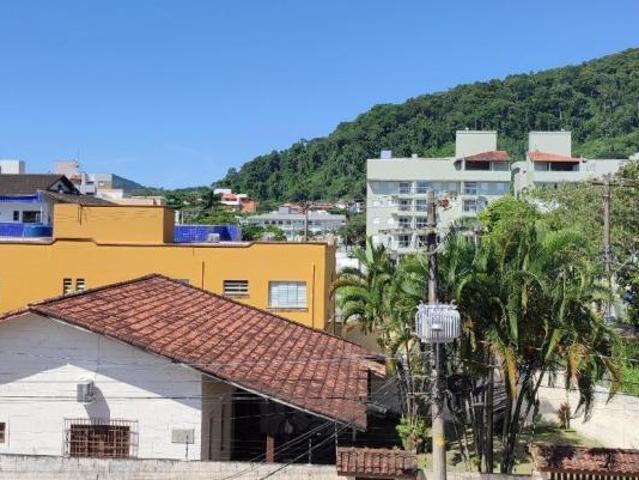 STUDIO MOBILIADO NA PRAIA GRANDE