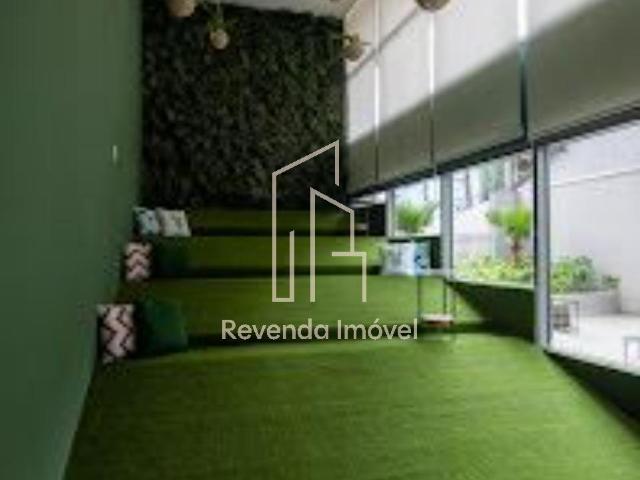 Studio Mobiliado na Vila Clementino Apartamento para Locação em São Paulo SP 28m² 1 Quarto 1 BanheiroApartamento, Vila Clementino São Paulo/SP