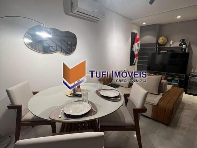 Studio mobiliado na Vila Olímpia
