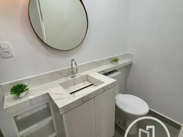 Studio Mobiliado na Vila Olimpia para locação