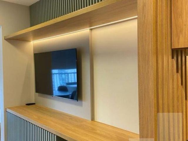 Studio mobiliado na Vila Mariana