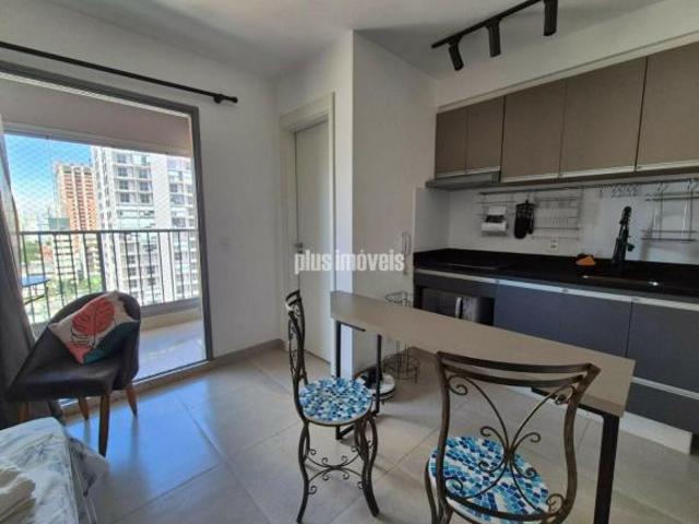 Studio Mobiliado na Vila Mariana ? Praticidade e Conforto em Localização Privilegiada