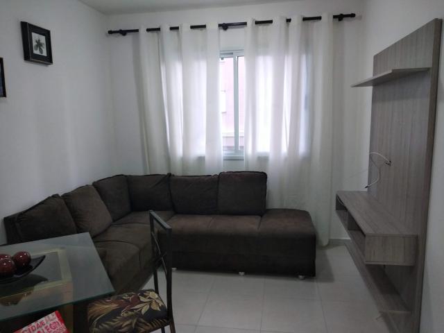 Studio Mobiliado no Monte Castelo com Segurança 24h