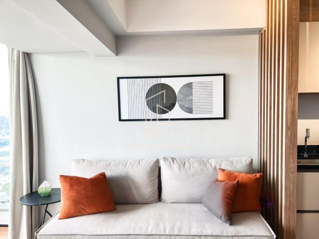 Studio Mobiliado no Butantã: Apartamento de 1 quarto, 1 vaga e 35m². Conforto, modernidade e praticidade em um só lugar!, Butantã São Paulo/SPButantã São Paulo/SP
