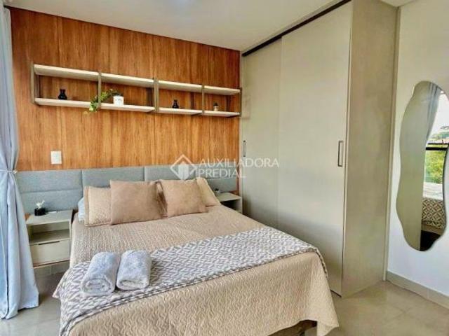 Studio mobiliado no bairro Cajuru Curitiba/PR