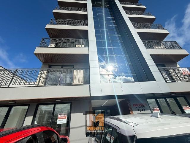 Studio Mobiliado no Bairro Conta Dinheiro