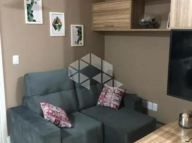 Studio Mobiliado no Bom Fim