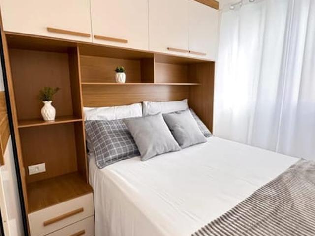 studio Mobiliado no boqueirão