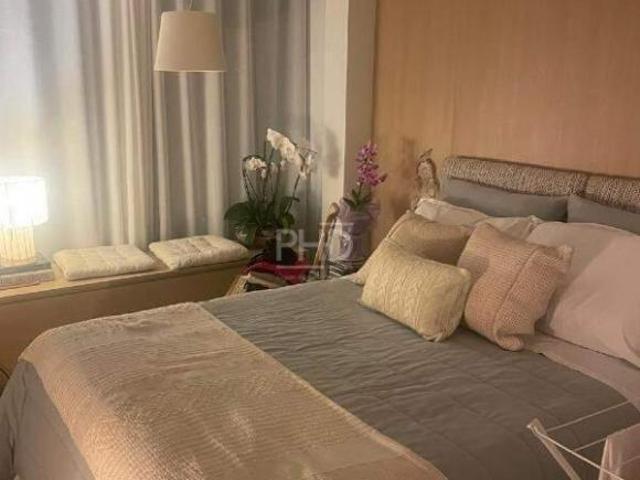 Studio mobiliado no Brooklin Paulista | Venda com financiamento disponível
