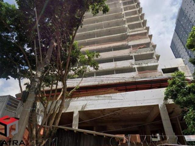 Studio mobiliado no Brooklin 25m2