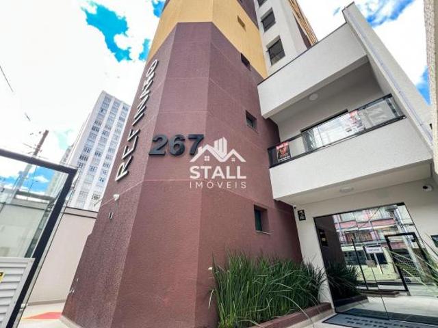Studio mobiliado no Centro
