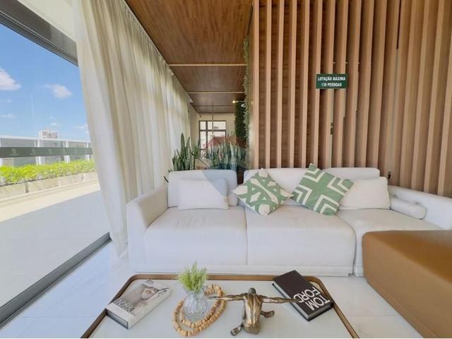 Studio mobiliado no centro de Juiz de Fora