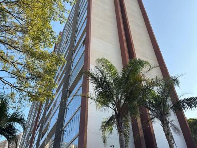 Studio Mobiliado no First Guarulhos | 36 m² | 1 Vaga | Ar Cond | Próximo metrô