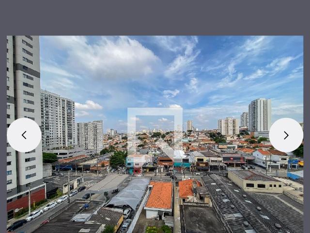Studio Mobiliado no Ipiranga com Condomínio Completo