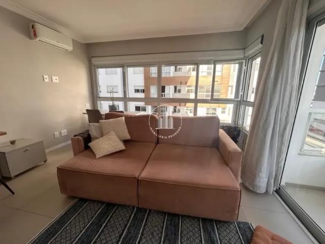 Apartamento 1 Quarto no Kplatz Campinas BRN