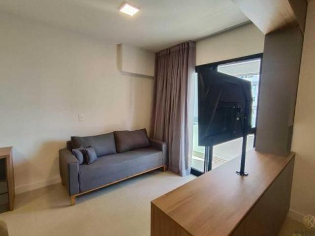 Studio mobiliado no prédio mais alto de Campinas com vista livre, sol da manhã e lazer completo