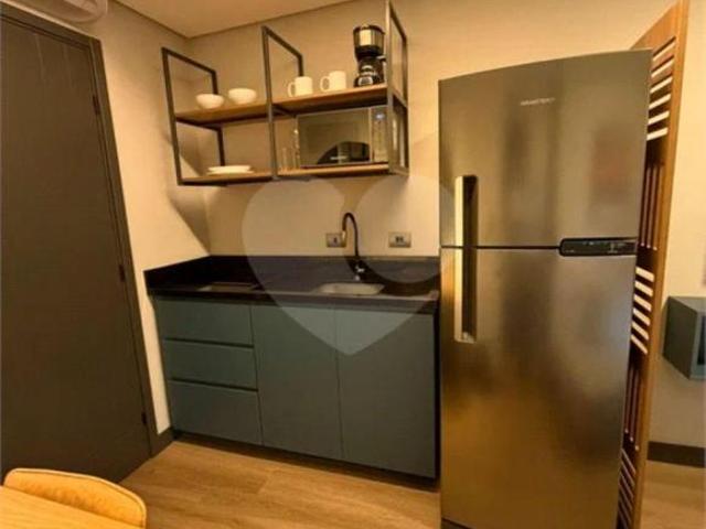 Studio Mobiliado no VIBE Água Verde | Pronto para Morar ou Investir | Alta Rentabilidade