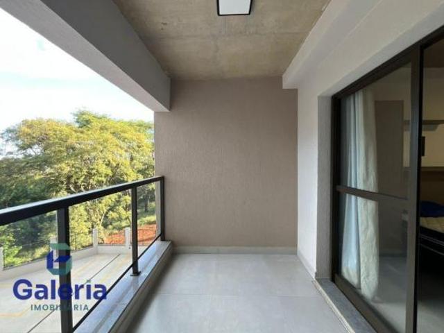 Studio mobiliado à venda, 38m² Vila Monte Alegre