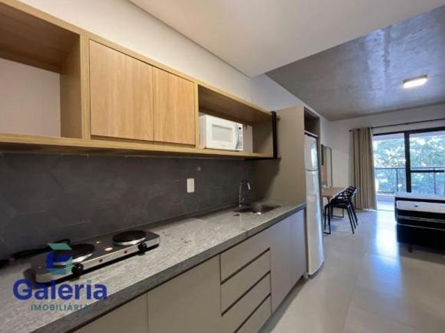 Studio mobiliado à venda, 38m² Vila Monte Alegre