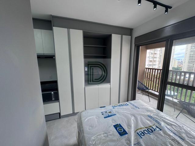 Studio Mobiliado à Venda a 450 metros do Metrô Alto do Ipiranga Linha Verde