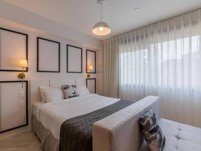 Studio Mobiliado à venda em Porto Alegre, Mont Serrat, com 1 quarto, 26m²