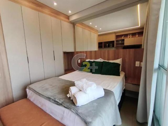 Studio mobiliado à venda em Perdizes 1 quarto, sem vaga