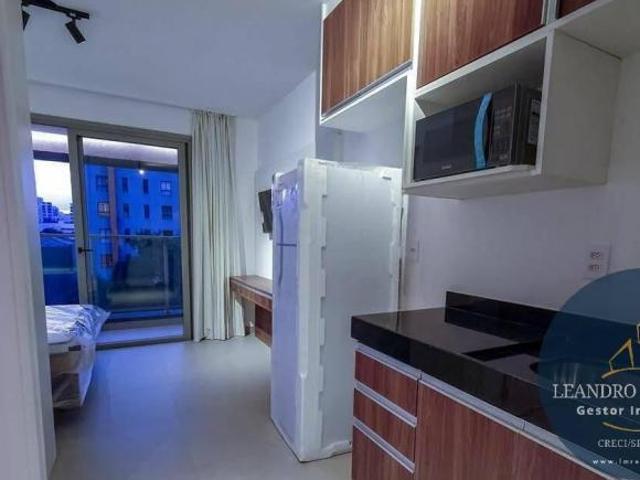 Studio mobiliado a venda em Perdizes SP