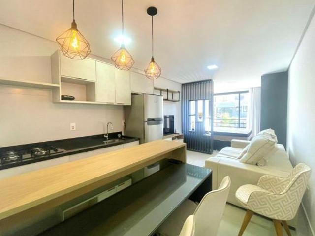 Studio mobiliado à venda em Torres Fratello