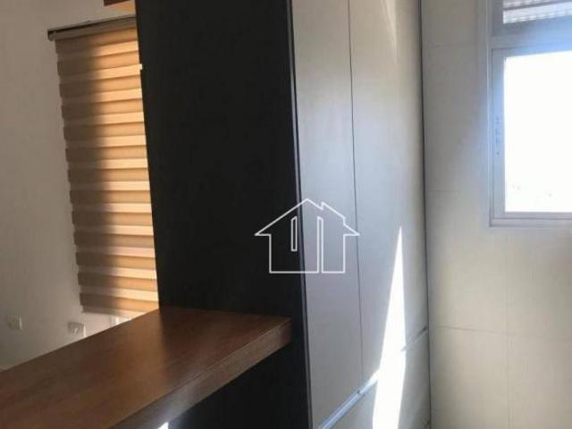 Studio Mobiliado à Venda Jardim Aquarius São José dos Campos/SP