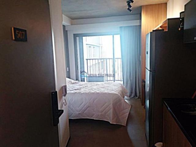 Studio mobiliado a Venda Jardins