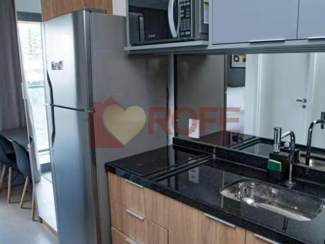 Studio mobiliado à venda ? On Paulista by Vitacon ? 20m²