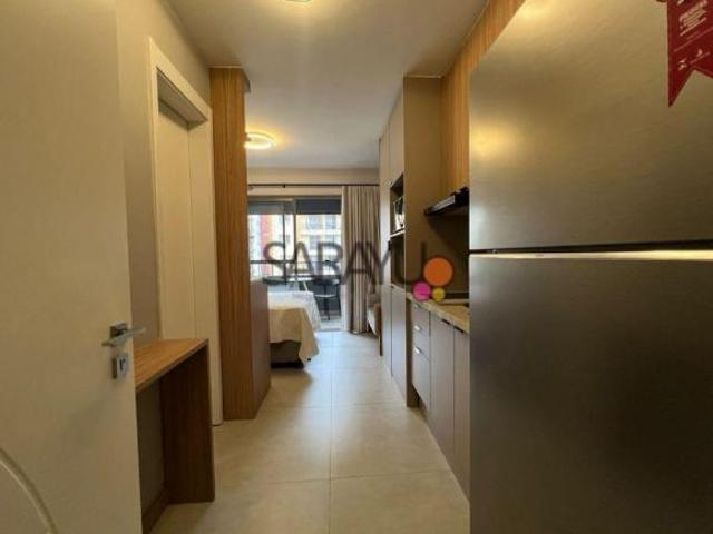 Studio mobiliado a Venda ou Locacao Jardim Prudencia