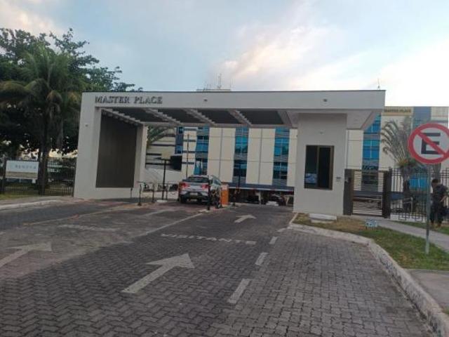 STUDIO MOBILIADO À VENDA MASTER PLACE ASA NORTE