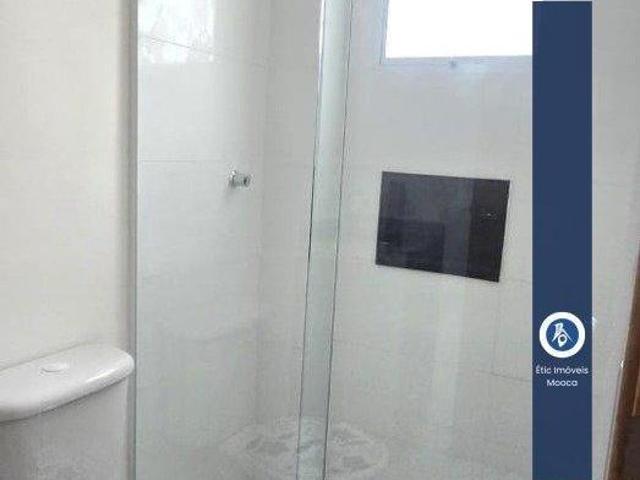 STUDIO MOBILIADO A VENDA NO CARRÃO 30m