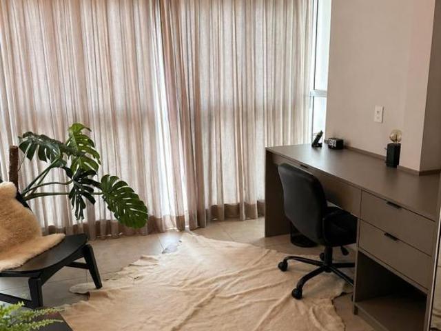 Studio mobiliado à venda no Centro em Campinas/SP