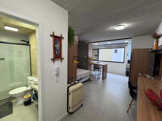 STUDIO MOBILIADO À VENDA NO ACARAÚ/TENÓRIO
