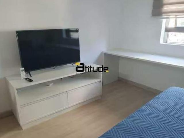 Studio Mobiliado à Venda no Bethaville | Barueri