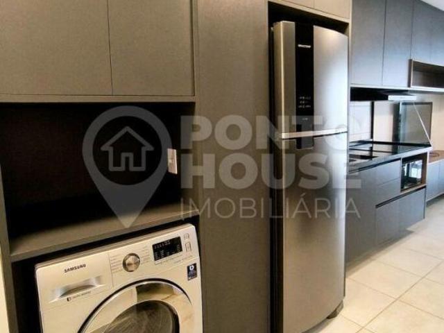 Studio mobiliado à venda na Vila Clementino, 27m², próximo ao shopping e metrô