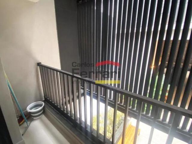 Studio Mobiliado à Venda na Vila Madalena Sumarezinho