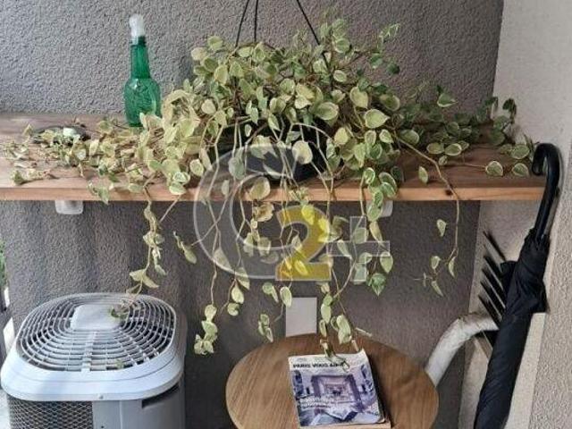 Studio mobiliado a venda na Vila Mariana com 1 quarto, sem vaga